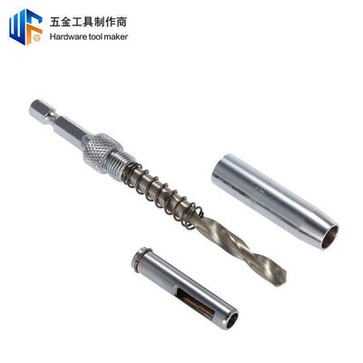 Duloman utc AK PBS 4 High qualit 14mm Thread Barre Extensi