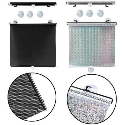 Blackout Curtains Awning Roller Blinds Window Curtain For Li