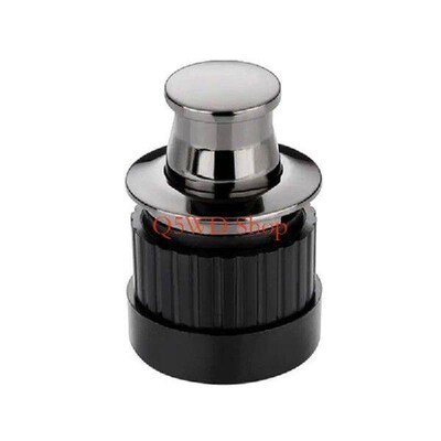 Q5WD Light luxury Wardrobe Handle Zinc Alloy Cupboard Pull