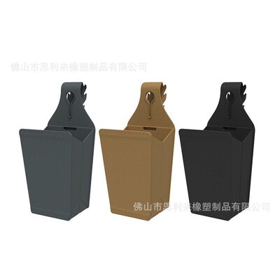 New Multifunctional Foldable Car Garbage Bag Vehiclemounted