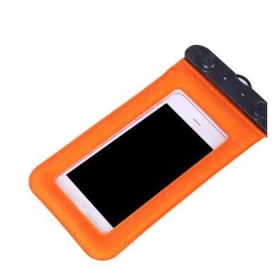 Universal Big Waterproof Phone Bag Case Cover swimming Float
