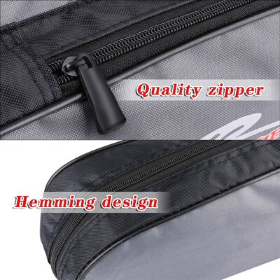 Sougaylang Fshng Bag Sngle layer Portable Fshng Rod Bag Outd