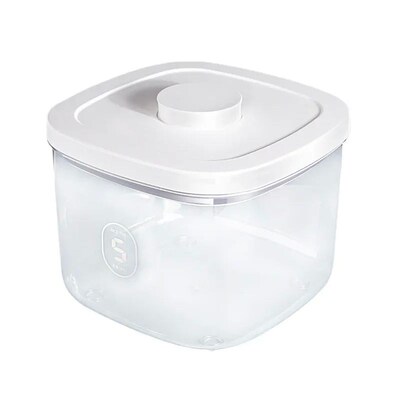 5 Kg/10 Kg Sealed Rice Bucket Flour Storage Box Pet Grain St