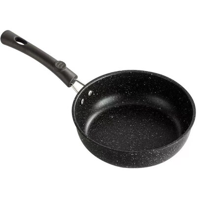 Maifanshi fried egg pan, flat bottomed pan, small frying pan