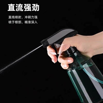 Wholesale household spray bottles for alcohol mist, gardenin