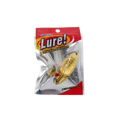 Viper Luya Sequins Freshwater Far-Shou Shou Shou Shou Specia