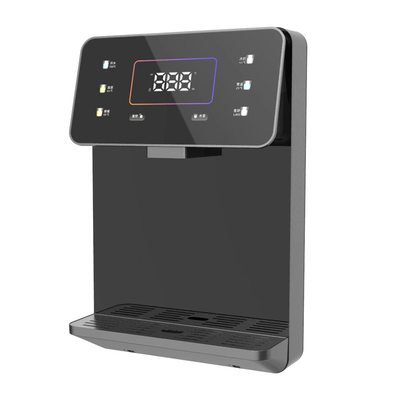 梵普森C38管线机壁挂式无内胆即热式饮水机家用UV抑菌速热直饮机