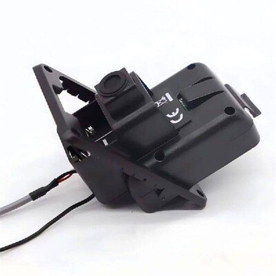 301 Acoustic Guitar Preamp Pickup Double Model Guitar