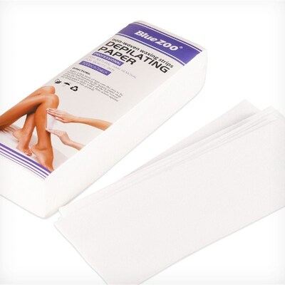 Hard Wax Beans Waxing Pellet Hair Removal / Wax Warmer Heate