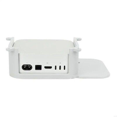 Secure and Accessible Under Desk Holder for MINI m42024