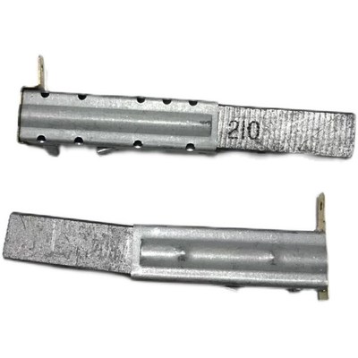 VZ-D30碳刷苏州工业园区星德胜马达石墨杰诺电机碳芯