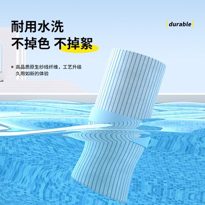 Quick-Dry Microfiber Travel Towel for Camping, Beach,Backpac