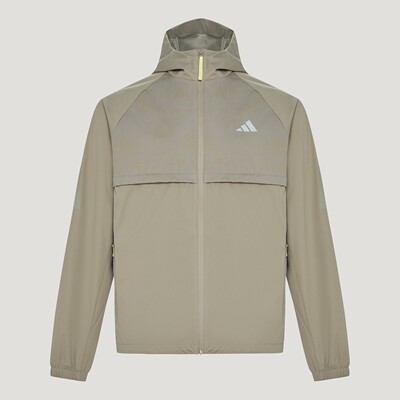 阿迪达斯 （adidas）男子ARN SHLD WIND J休闲时尚夹克外套KY4916