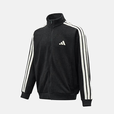 阿迪达斯（adidas）【劲浪体育】男子训练立领休闲时尚夹克KR2488