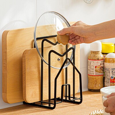Nachuan Multi-functional Kitchen Utensil Water Filter Storag