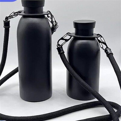 Japanese-style Beef 500ml Double-layer Stainless Steel Therm