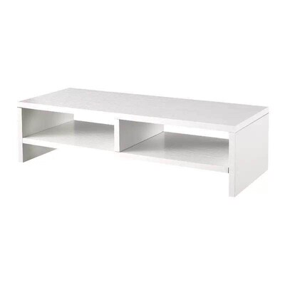 Wholesale Desktop Computer Monitor Riser, Multi-level Storag