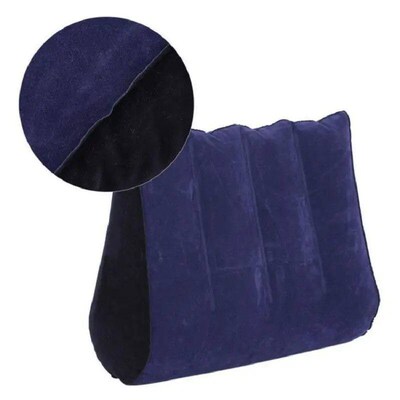 Inflatable Pillow Cushion Adult Child Aid Body Positions Sup