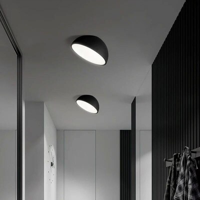 nordic ceiling chandelier LED light living room room kitchen