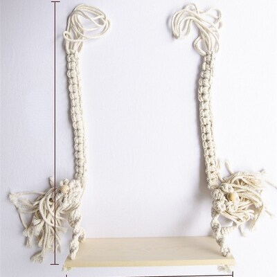 Baby Swing  Newborn Photography Props Wooden Chair  Babies F