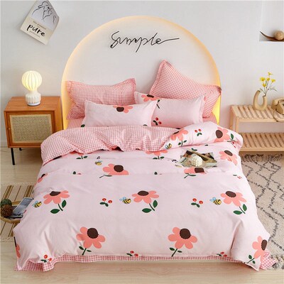 Thickened Sanding Three-piece Set Four-piece Set Simple Sing