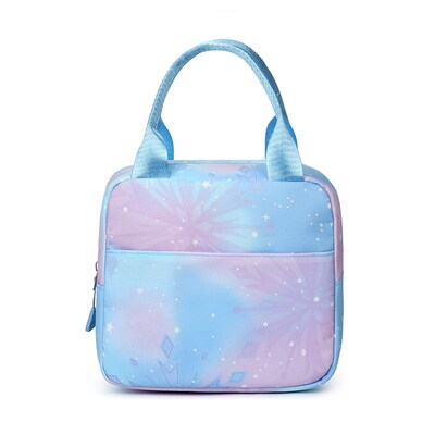 New Primary School Schoolbag Female High Sense Light Weight