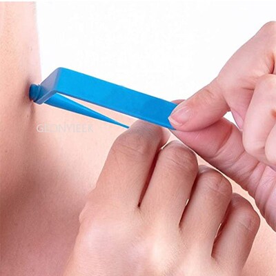 1 Set Skin Tag Kill Skin Mole Wart Remover Micro Skin Tag Re