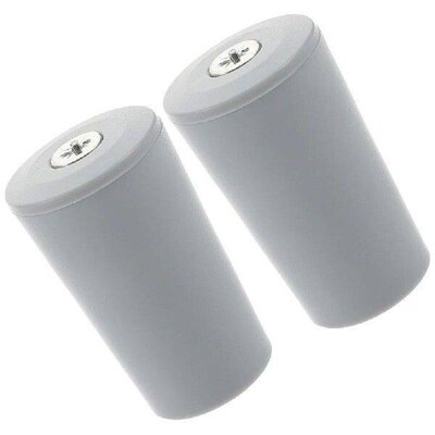 2 Pcs Roller Shutter Limiter Window Blind Stoppers