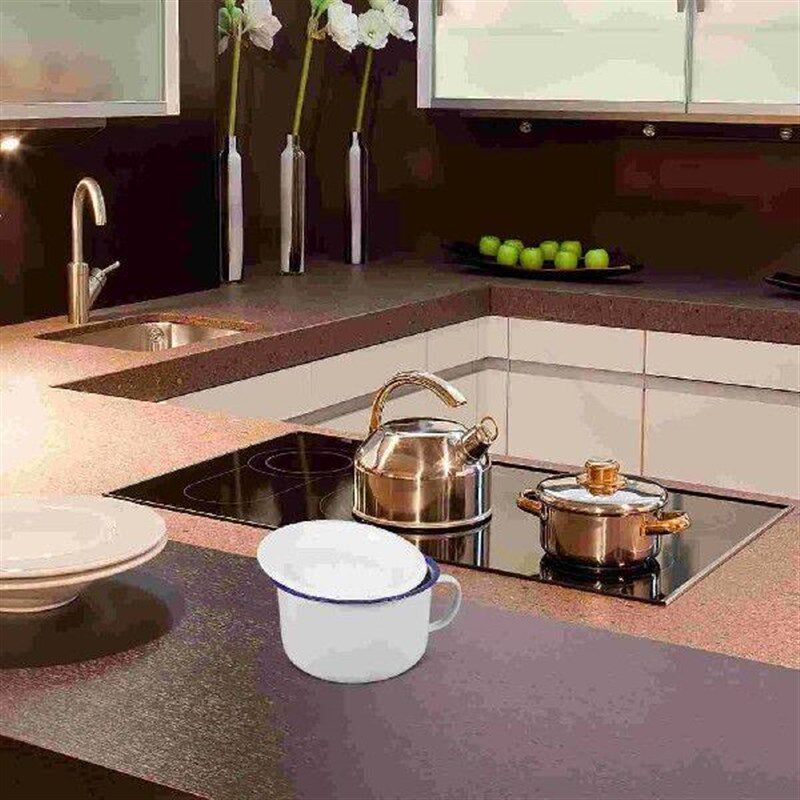 Enamel Instant Noodle Bowl Soup Mug Food Casserole Serving