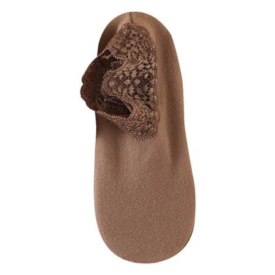 Lace Hollow Out Lace Short Socks for Women, Suitable for Aut