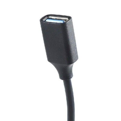 USB Extension Cable Wire with On/Off High Speed Data