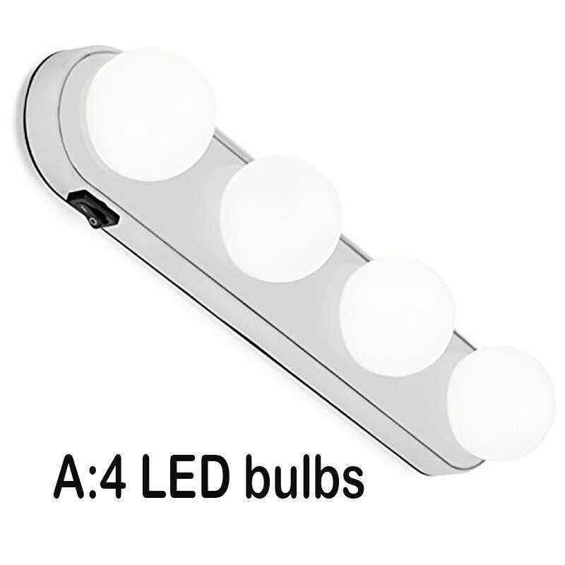 Makeup Vanity Cabinet Mirror Lights Make p Light Vanity Ligh