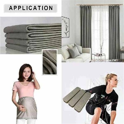 1M EMF EMI RF RFID Shielding Anti Radiation Protection