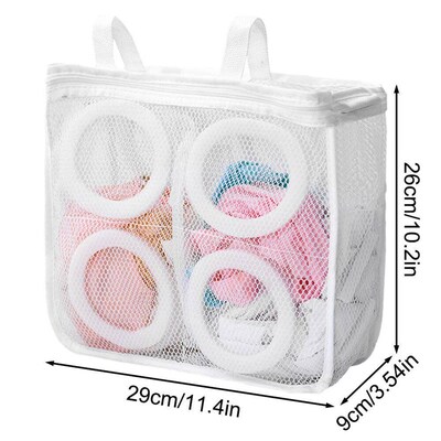 1PC Laundry Bag Protection Bag Lazy Person Shoe Bag Bra Unde