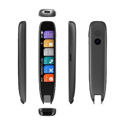 Translation Pen Scan Reader Pen 142 Language Translator Pen