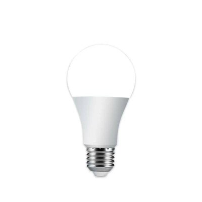 Human Radar Sensing Light Bulb E27 Screw Entrance Stair Corr