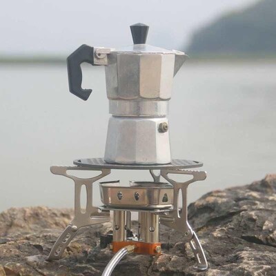 -15 outdoor camping stove camping gas stove