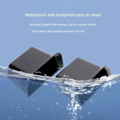 Car Door Storage Box for Chery Jetour T2 Car Accessories Int
