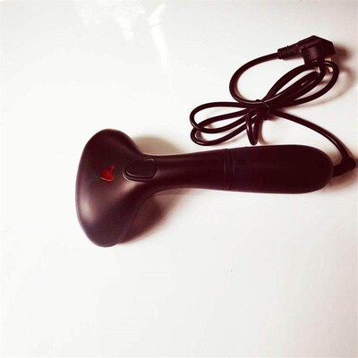 Portable Steam Iron Handheld Steamer 1500W Powerful Iron