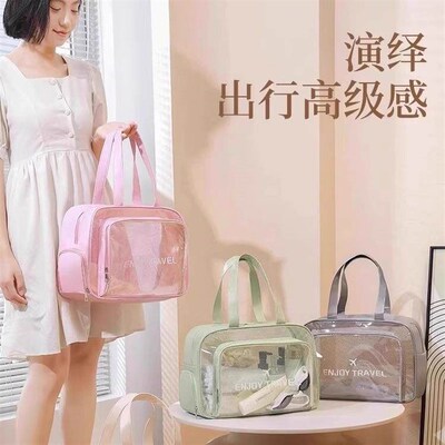 Waterproof Large Capacity Gym and Swimming Bag for Women, Ne