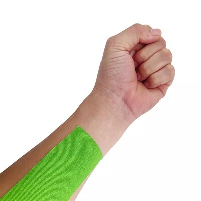 kinesiology tape kinesio tape grip tape Athletic Revery Elas