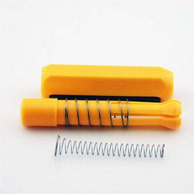 [] 4pcs/lot Dustless Chalk Holders magnetic Holder Pen Porta