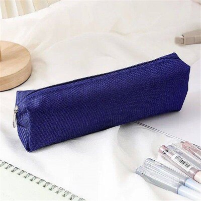 Simple Pencil Case School Supplies Pencil Cases Estuche