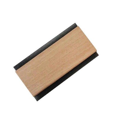 Portable Cashmere Comb Manual Wool Comb to Remove Pilling