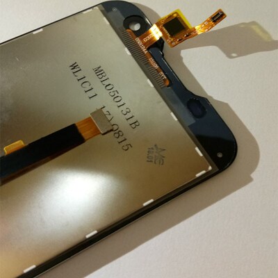 High Quality 5.0 inch For Blackview BV5000 LCD Display + Tou