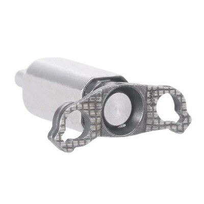 Metal Gimbal Yaw/Pitched Motor Arm Shaft UAV Rotation Shaft
