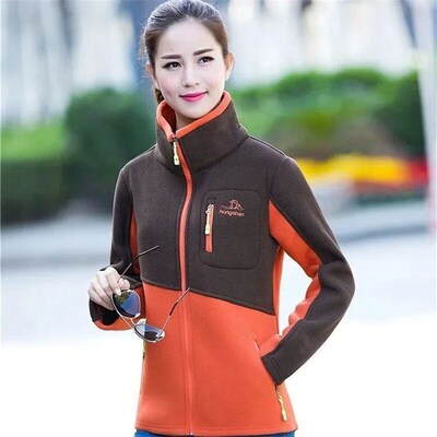 Plus Size Womens Sweatershirt Plush Thickened Young And Mid