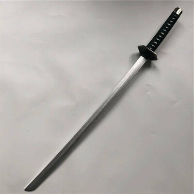 : BLEACH Aizen Sousuke Sword Kyoukasuigetsu Wooden Sword