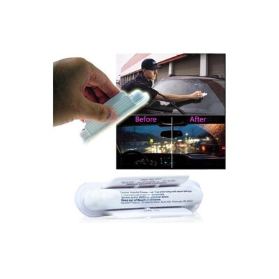 Aquapel automobile invisible wiper glass smoothing agent gla