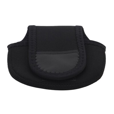 Fishing Reel Bag Baitcasting Reel Protective Case Cover
